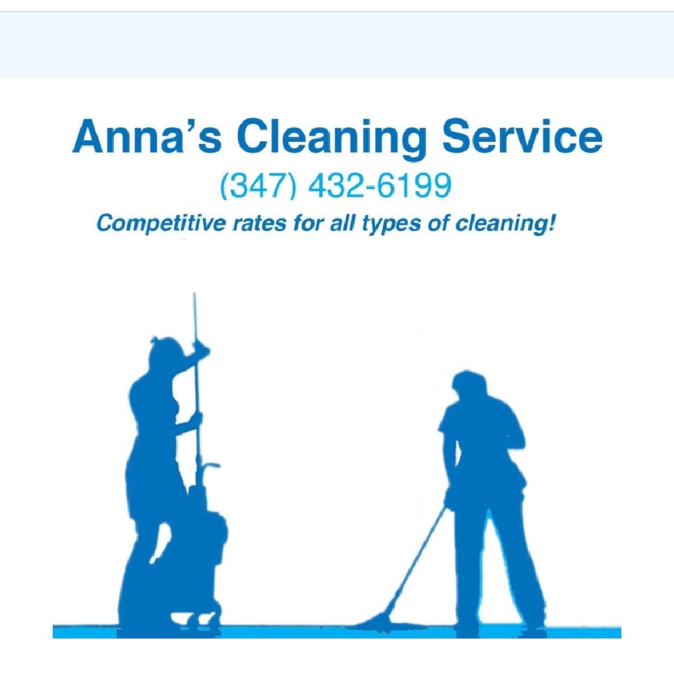 ANNA’S CLEANING SERVICE - Updated May 2026 - 17 Photos & 123 Reviews ...