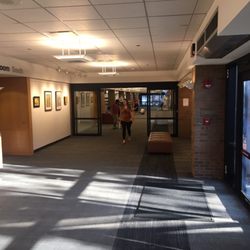 DOWNERS GROVE PUBLIC LIBRARY - 24 Photos & 42 Reviews - 1050 Curtiss St ...