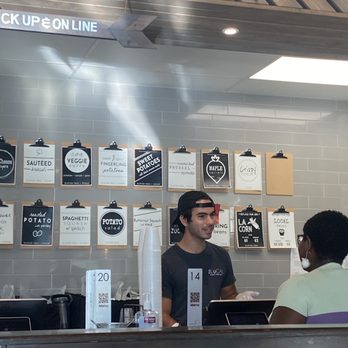 LOCAL EXPEDITION WOOD FIRED GRILL - Updated November 2024 - 503 Photos ...