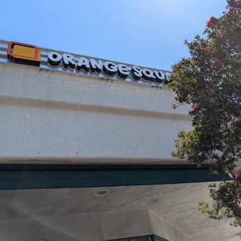 ORANGE SQUARE - CUPERTINO - Updated February 2025 - 134 Photos & 56 ...