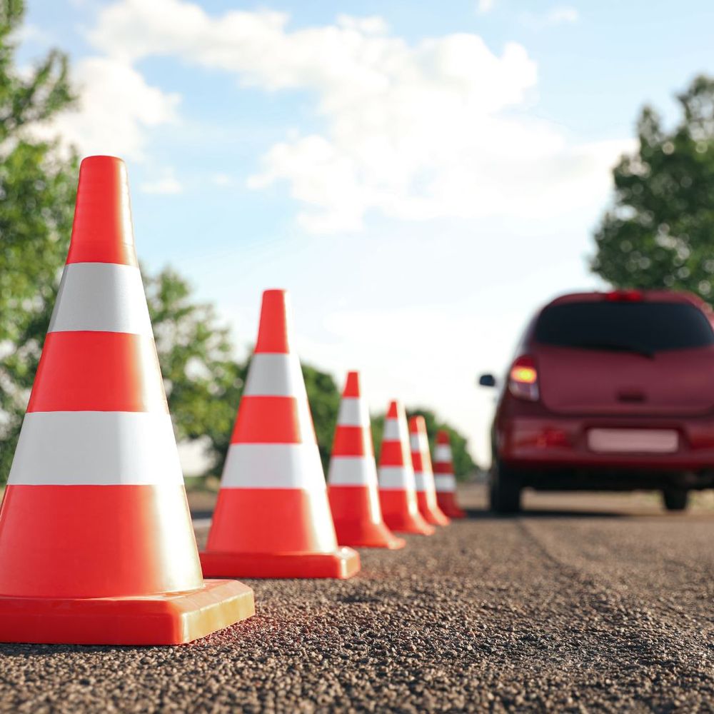 FUN & EASY DRIVING - Updated December 2025 - 15 Photos - San Diego ...