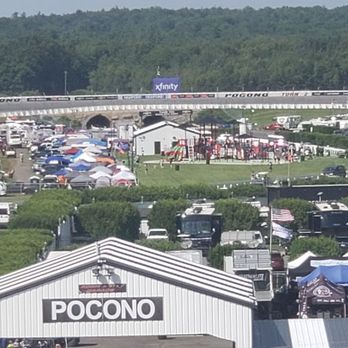 POCONO RACEWAY - Updated October 2025 - 245 Photos & 53 Reviews - 1234 ...