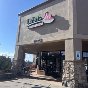 MILKSHAKE FACTORY BRIARGATE - Updated August 2025 - 38 Photos & 17 ...