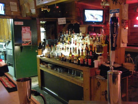BOTTOM LINE BAR & GRILL - 20 Photos & 13 Reviews - 415 Palmer Ave ...