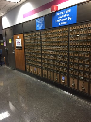 UNITED STATES POST OFFICE - Updated September 2025 - 14 Photos & 15 ...