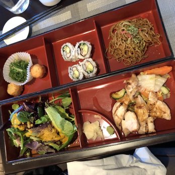 Tomo Japanese Restaurant - Updated COVID-19 Hours & Services - 663 ...