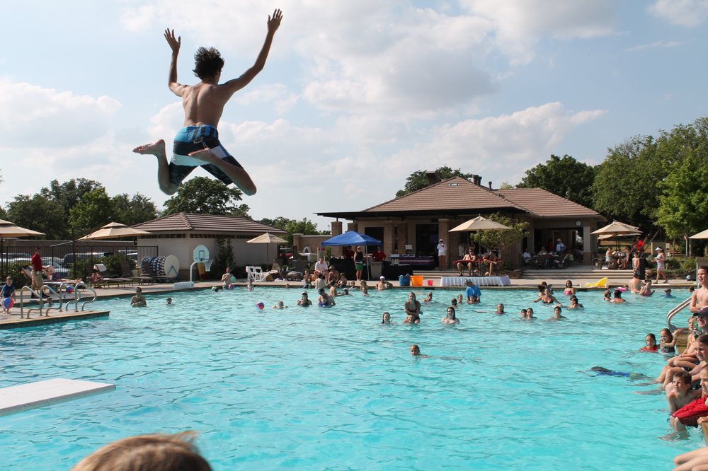 BENT TREE COUNTRY CLUB - 21 Photos - 5201 Westgrove Dr, Dallas, Texas ...