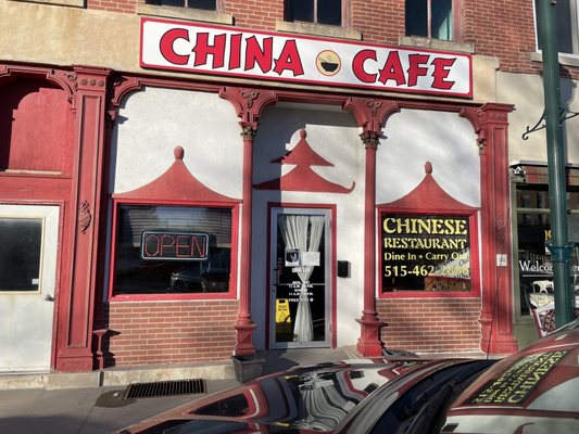 CHINA CAFE - 23 Photos & 29 Reviews - 71 E Jefferson St, Winterset ...