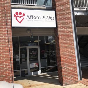 CHEVY CHASE ANIMAL CLINIC - 31 Reviews - 600 Euclid Ave, Lexington, KY ...