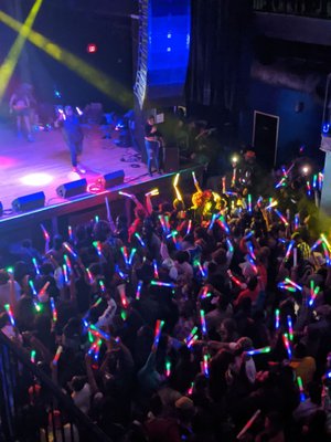 THE MASQUERADE - 61 Photos & 60 Reviews - 75 Martin Luther King JR Dr ...