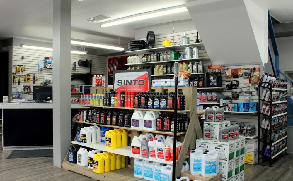 PIÈCES D’AUTOS J L - Updated January 2025 - 2225 Boulevard Hébert ...