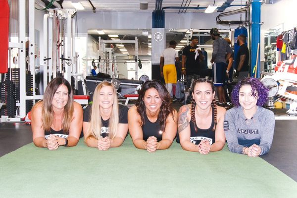 LONG BEACH FIT CLUB - Updated December 2025 - 38 Photos & 33 Reviews ...