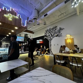 VANITEA CAFÉ - Updated July 2025 - 879 Photos & 626 Reviews - 525 ...