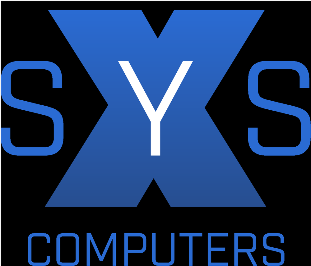 X-SYS COMPUTERS - Updated October 2024 - 2600 N Main St, North Logan ...