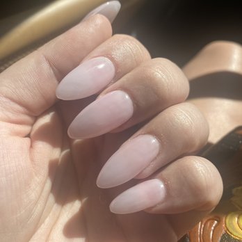 LOGAN NAILS & SPA - Updated December 2025 - 1593 N 160th W, Logan, Utah ...