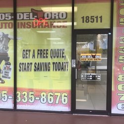 DEL TORO INSURANCE - 18511 S Dixie Hwy, Cutler Bay, Florida - Insurance ...
