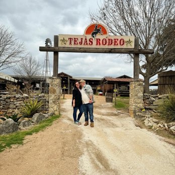 TEJAS RODEO - Updated July 2025 - 224 Photos & 178 Reviews - 401 Obst ...