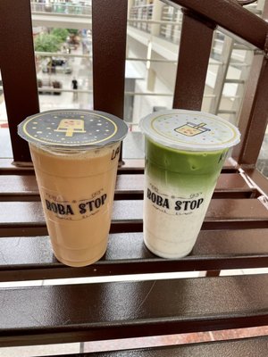 BOBA STOP - 44 Photos & 29 Reviews - 1 Walden Galleria, Buffalo, NY ...