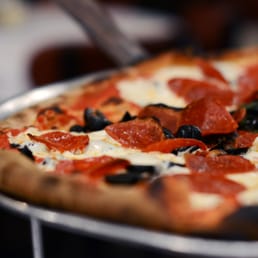 PATSY’S PIZZERIA - Updated September 2025 - 726 Photos & 1026 Reviews ...