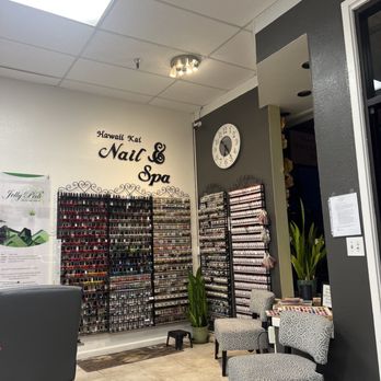 HAWAII KAI NAILS & SPA - Updated March 2025 - 274 Photos & 234 Reviews ...
