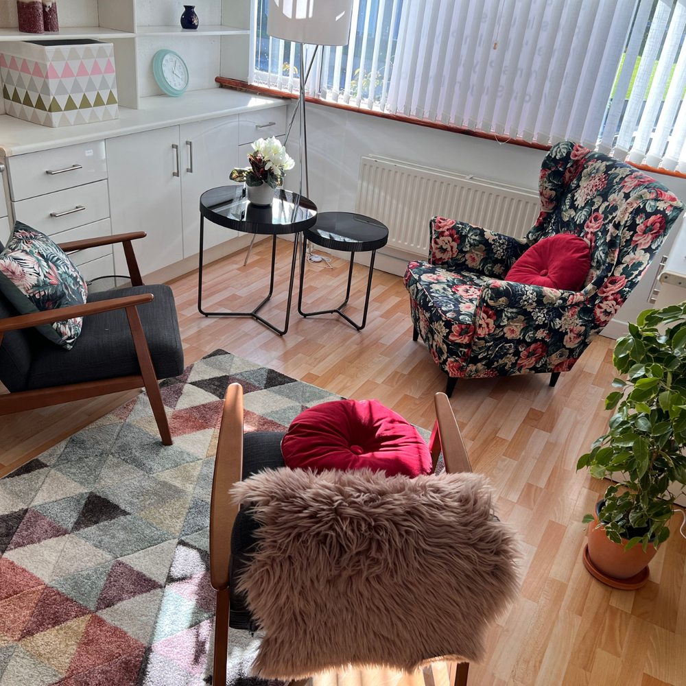 SUSI LODOLA COUNSELLING - Updated May 2024 - Retail Centre, Wellington ...