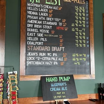 BRIGHT PATH BREWING - Updated September 2025 - 10 Photos - 1215 North ...