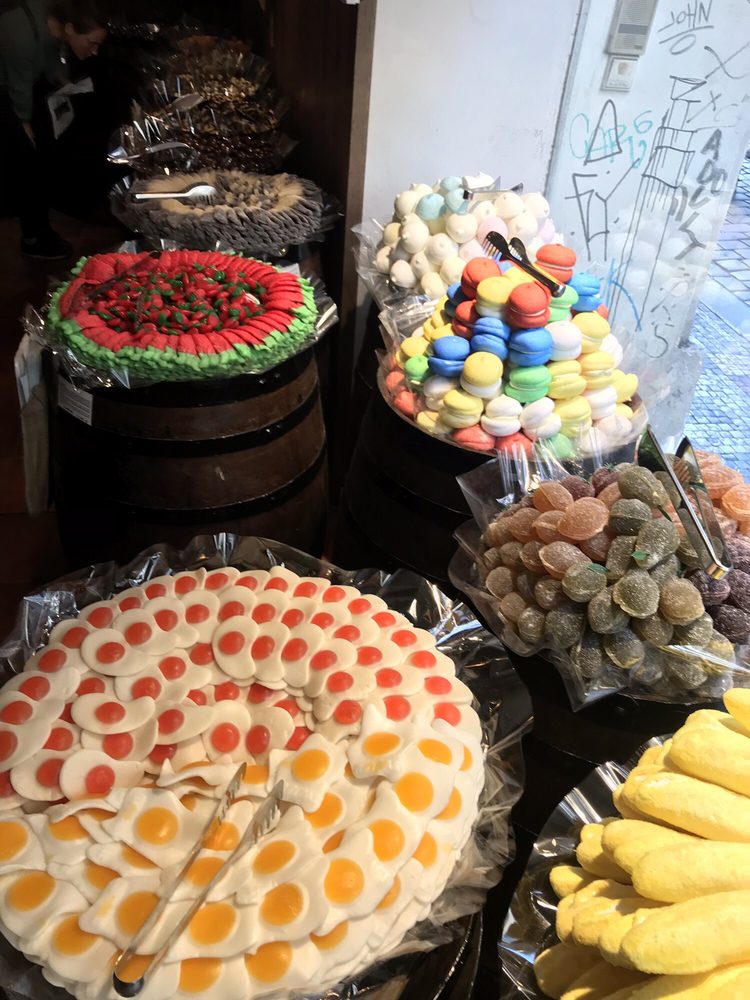 SWEET CANDY PRAGUE - Updated January 2025 - 21 Photos - Karlova 189/2 ...