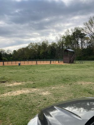 DOREY PARK AND RECREATION CENTER - Updated August 2024 - 51 Photos & 36 ...