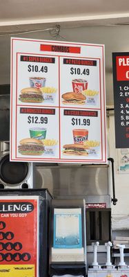 PATIO DRIVE IN - Updated December 2025 - 132 Photos & 173 Reviews ...