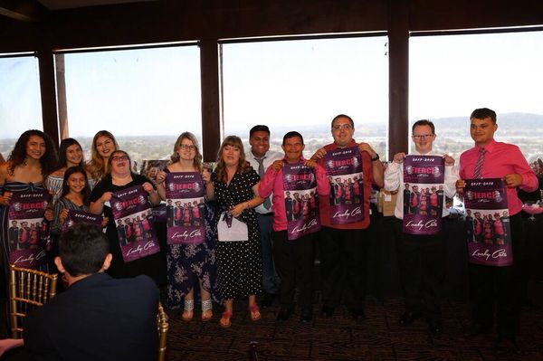 FIERCE ALL STARS - Updated September 2025 - 32 Photos & 22 Reviews ...