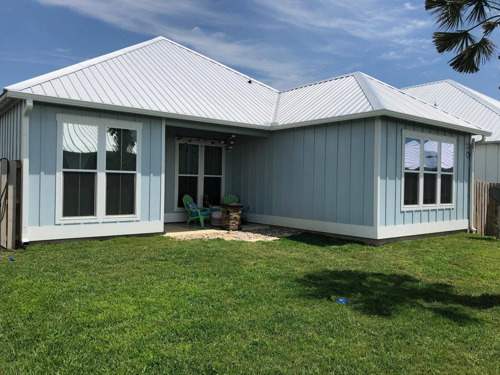 BLUEWATER EXTERIORS - Updated December 2025 - 28 Photos & 10 Reviews ...