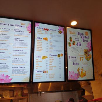 TACO MAHAL - Updated August 2024 - 1031 Photos & 916 Reviews - 73 7th ...