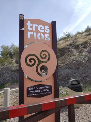 TRES RIOS WETLANDS - Updated June 2024 - 33 Photos - Phoenix, Arizona ...