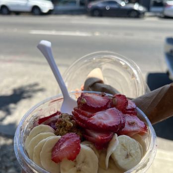 SOL BOL ACAI - Updated September 2024 - 185 Photos & 115 Reviews - 215 ...