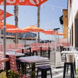 FLAMINGO DECK - Updated July 2025 - 627 Photos & 484 Reviews - 4110 ...