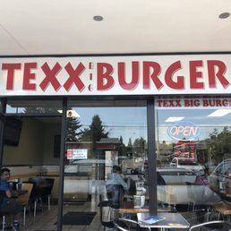 TEXX BIG BURGER - Updated January 2026 - 138 Photos & 133 Reviews ...