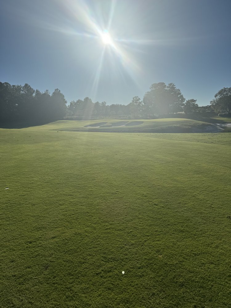 GOLF CLUB AT BRICKSHIRE - Updated August 2025 - 11000 Kentland Trl ...