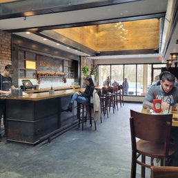 THE BURGER LOFT - Updated October 2025 - 289 Photos & 508 Reviews - 395 ...