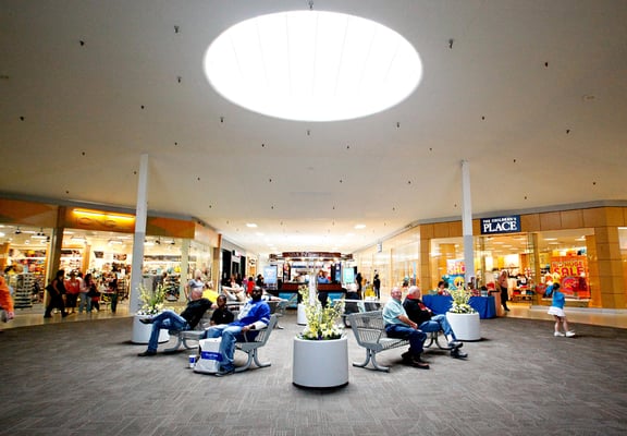 LIMA MALL - Updated December 2025 - 12 Photos - 2400 Elida Rd, Lima ...