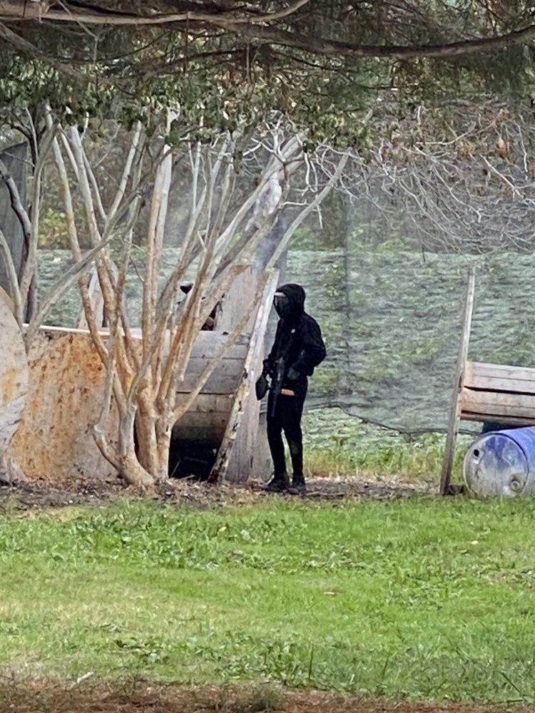 DOODLEBUG SPORTZ OUTDOOR PAINTBALL PARK - 72 Photos & 58 Reviews - 9600 ...