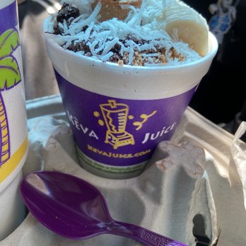 KEVA JUICE - Updated September 2025 - 15 Photos & 22 Reviews - 1001 E ...