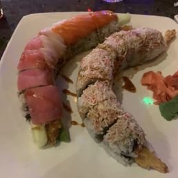 SUSHI BLUES CAFE - Updated December 2025 - 320 Photos & 585 Reviews ...