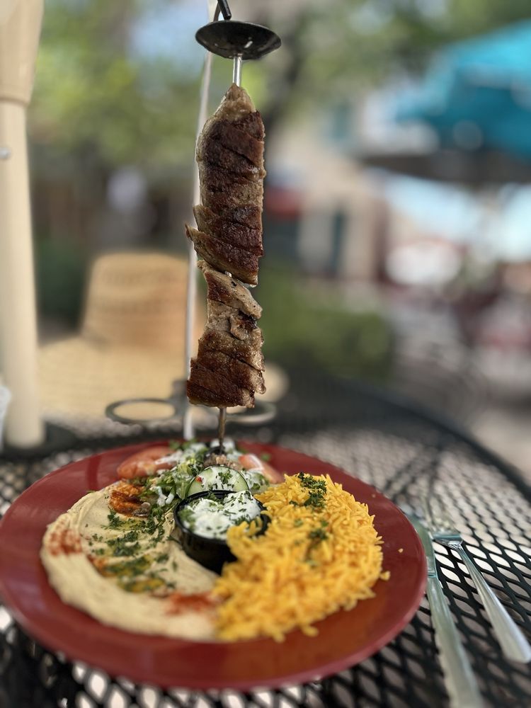 GERONIMO RESTAURANT - Updated January 2026 - 56 Photos & 72 Reviews ...