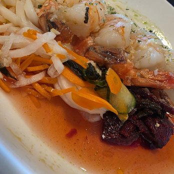 WOVEN SEAFOOD & CHOPHOUSE - Updated July 2025 - 608 Photos & 283 ...