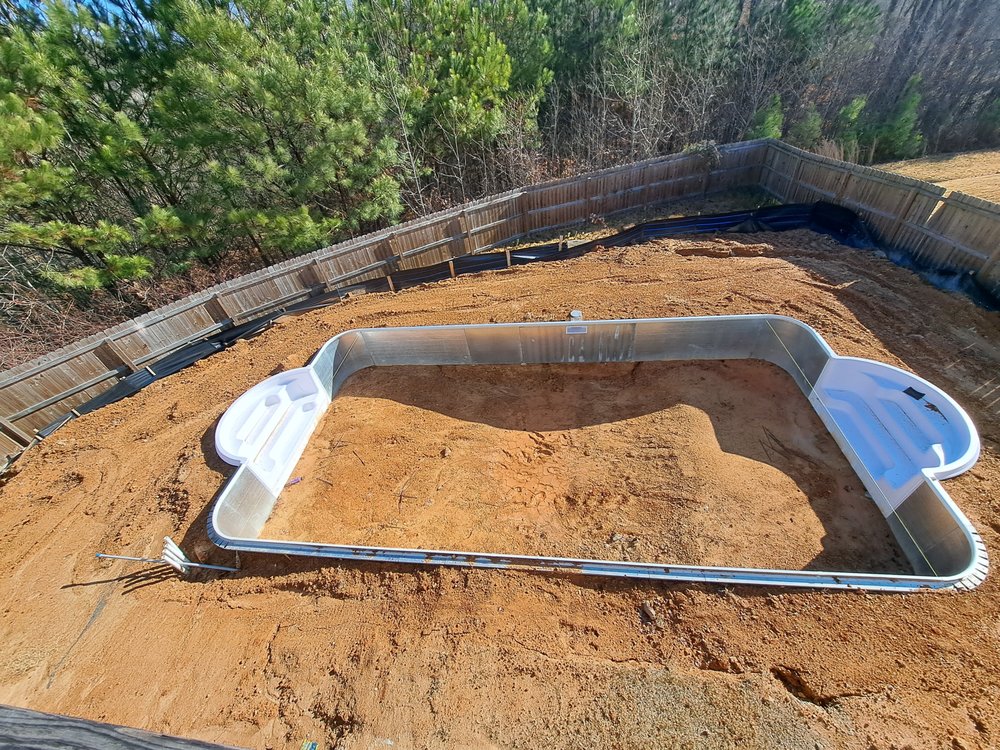 KELVINS AFFORDABLE POOLS - Updated April 2026 - Calhoun, Georgia - Pool ...