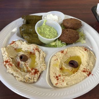 GYRO BROS GRILL - Updated April 2025 - 53 Photos & 18 Reviews - 2021 E ...