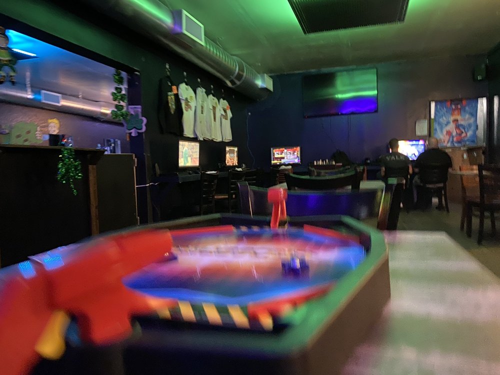 TENTH LEVEL TAVERN - Updated March 2025 - 247 Photos & 121 Reviews ...