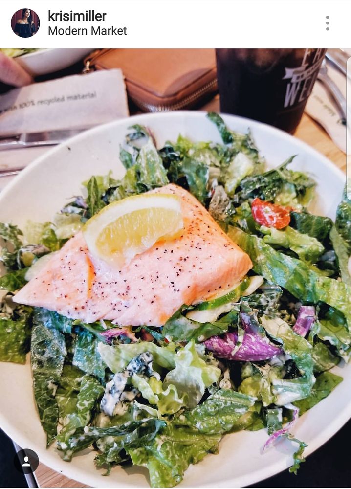 MODERN MARKET EATERY - 382 Photos & 377 Reviews - Salad - 9828 Great ...