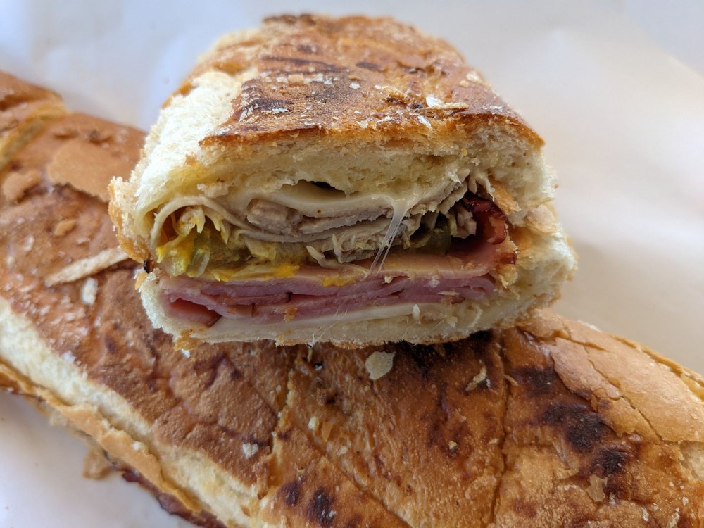 DESIMONE DELI & BAKERY - Updated September 2025 - 261 Photos & 611 ...