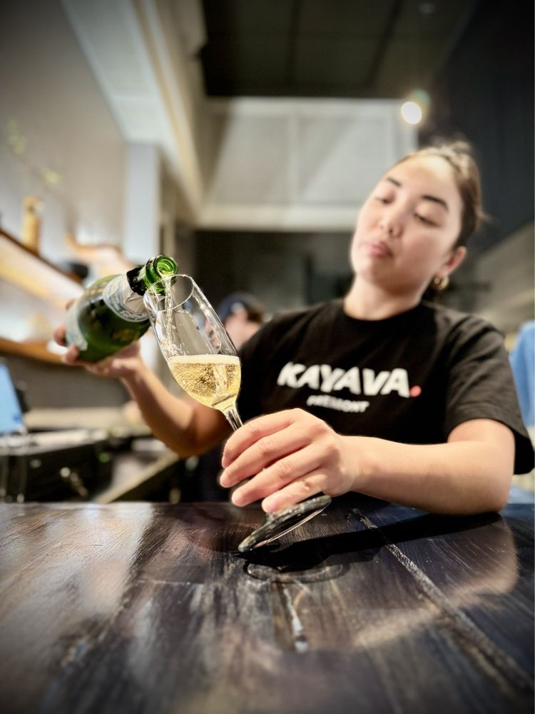 KAYAVA. - Updated August 2025 - 130 Photos & 65 Reviews - 704 N 34th St ...